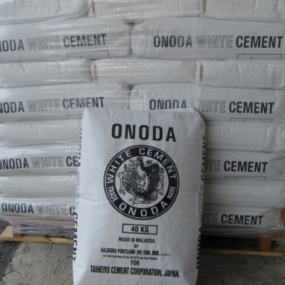 Singapore Cement Manufacturing Co., (Pte) Ltd
